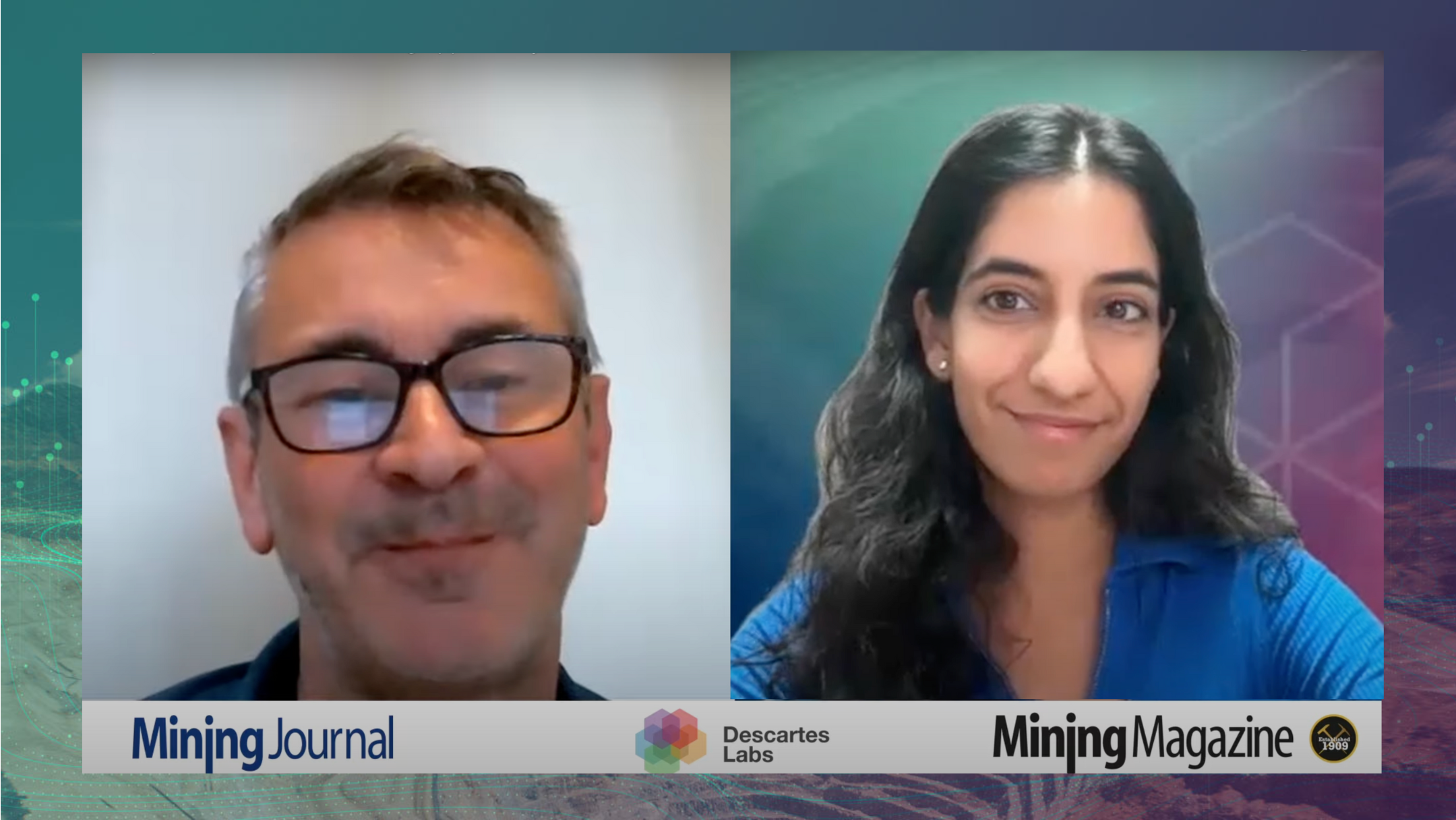 Making Sense of the Geospatial and Remote Sensing Opportunity in Mining